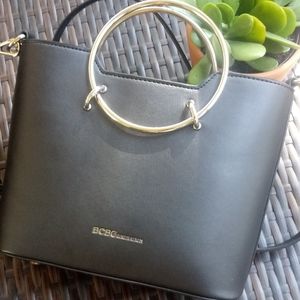 BCBGeneration Bags | Cora The Icon Crossbodybag | Poshmark
